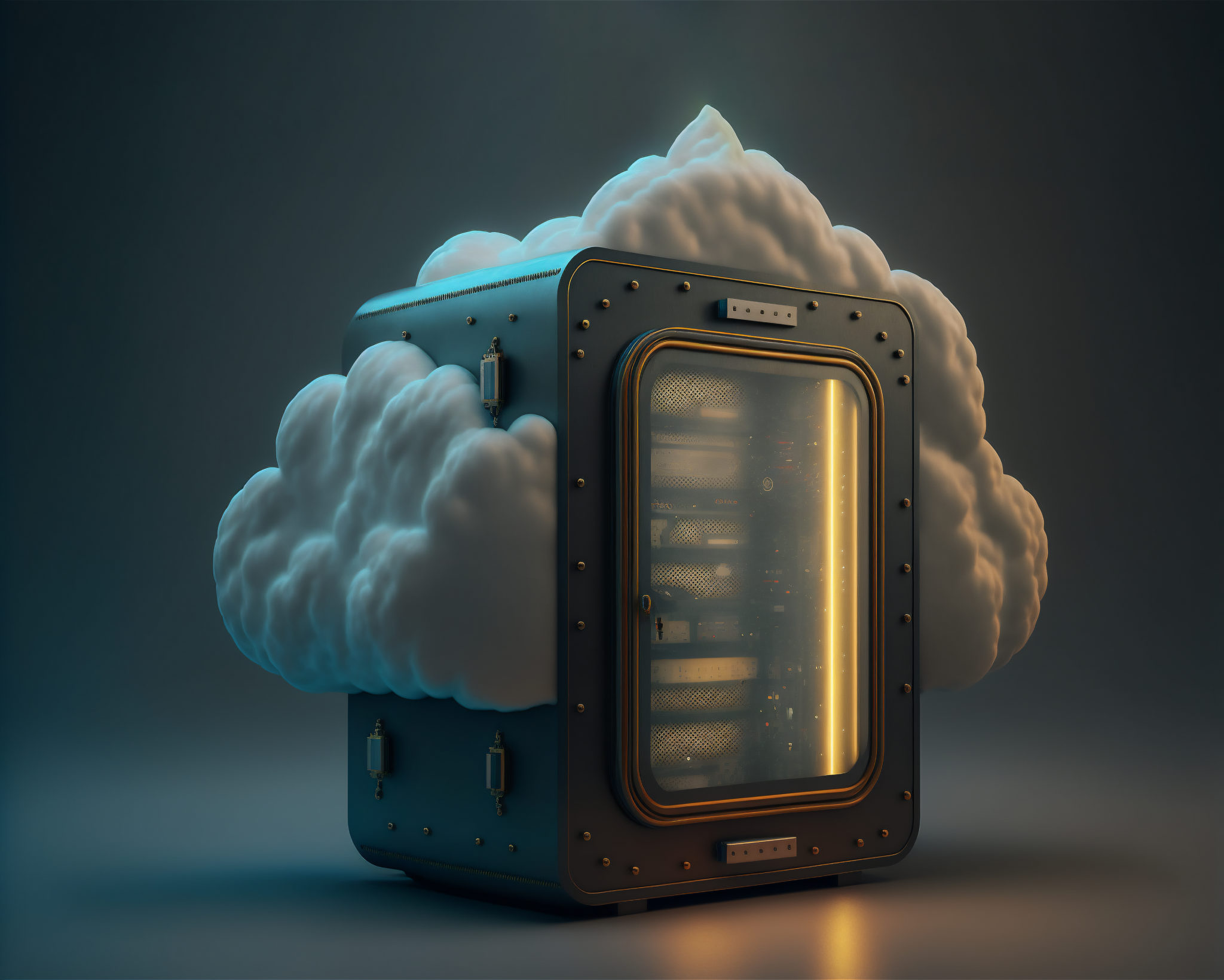 6 passos para monitorar sua infra em cloud sem complicações!